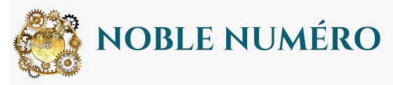 Noble Numéro